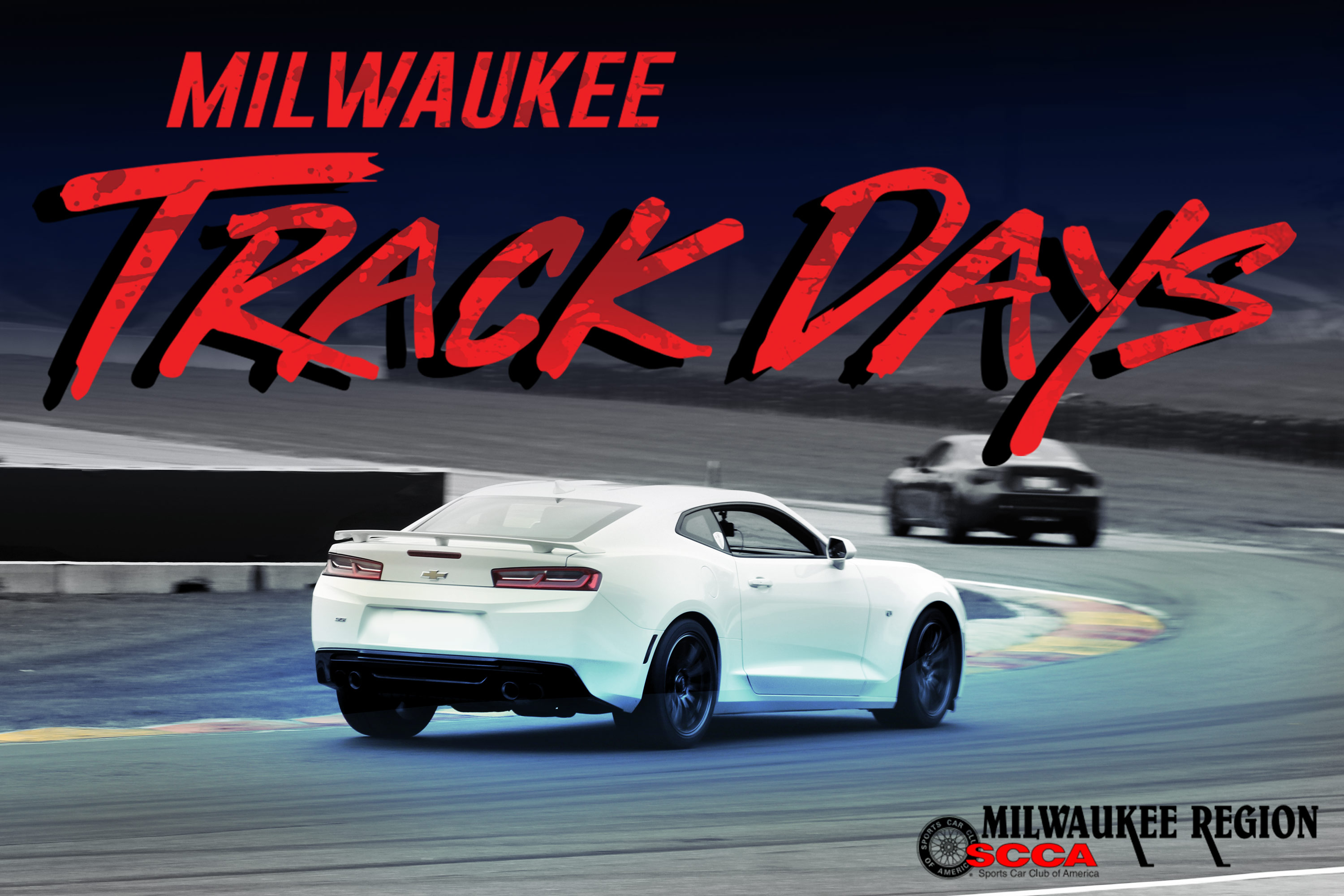 Milwaukee Track Days